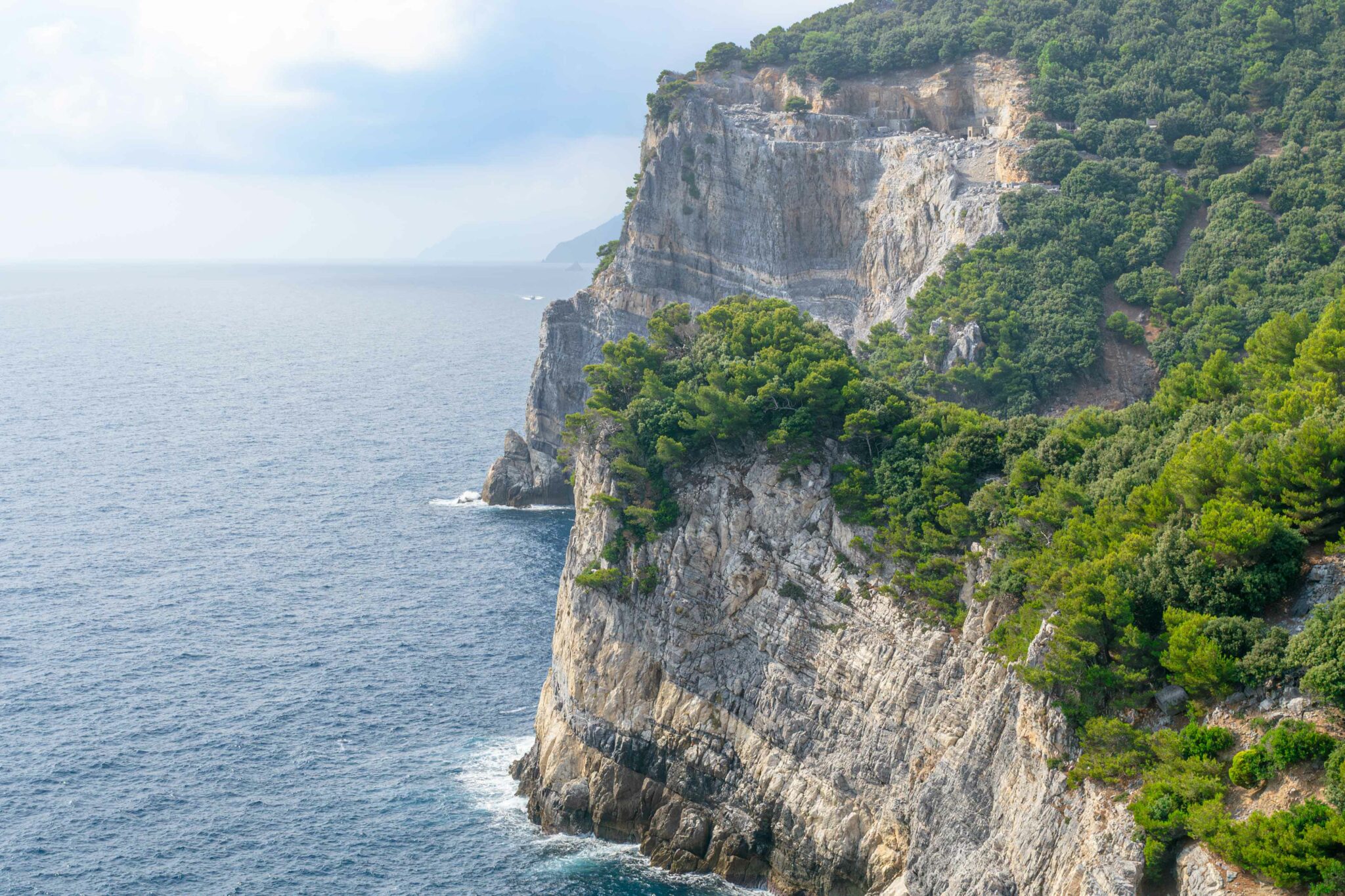 Orari e corse speciali per Palmaria: Terrizzo. Pasqua: 30-31 marzo e 1 ...